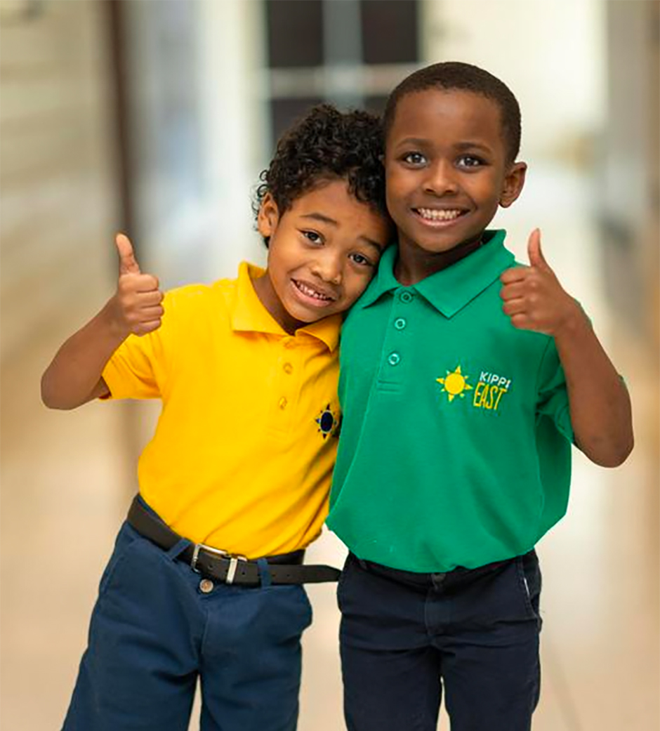 KIPP New Orleans Schools: PreK Applications Open Now and K-12 Applications Opening June 5 for ...