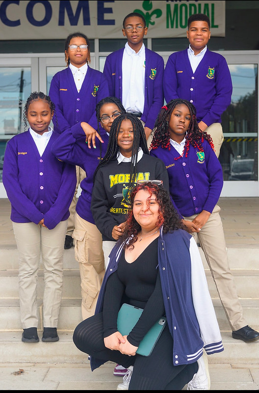 KIPP Students Excel at Statewide Debate Tournament - KIPP New Orleans ...